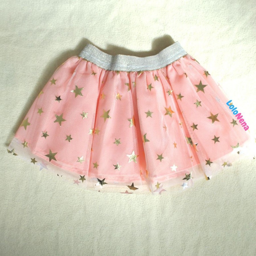 Tutu krilo Stars